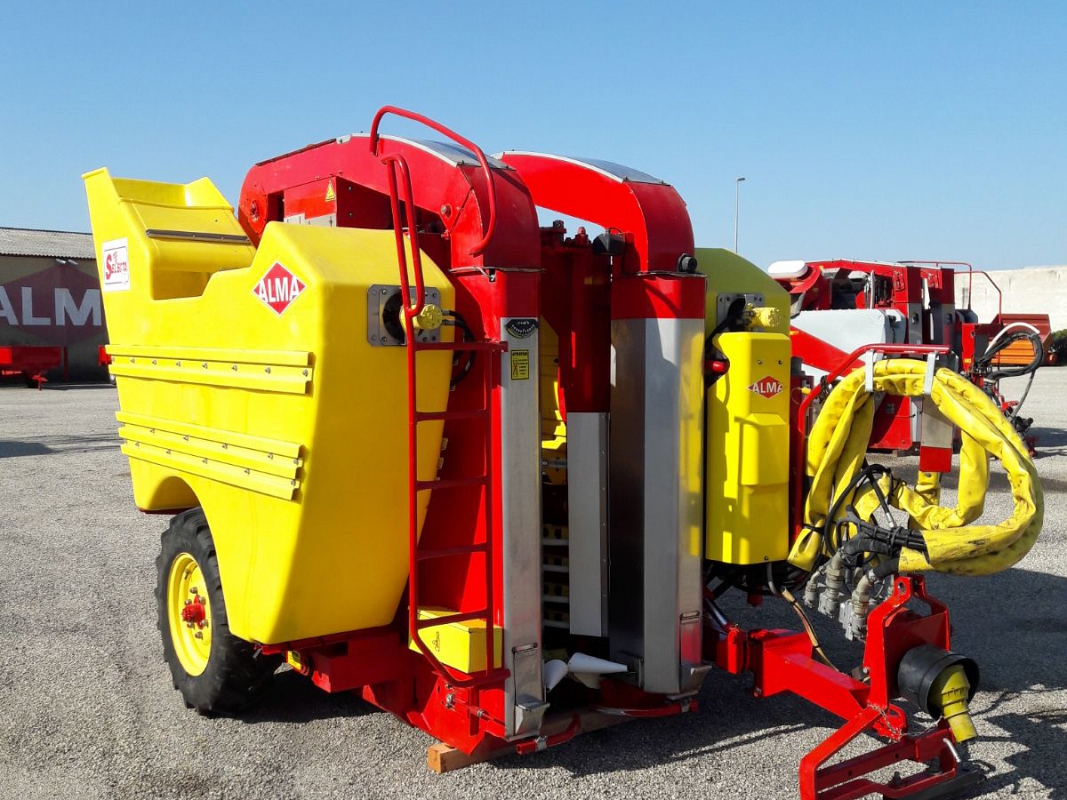 SELECTA 2 XL AL9 AL 9